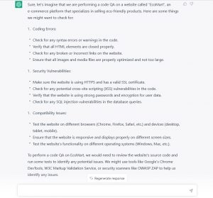 Dozens of ChatGPT Prompt Examples - GiPiTi