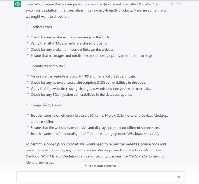 Dozens of ChatGPT Prompt Examples - GiPiTi