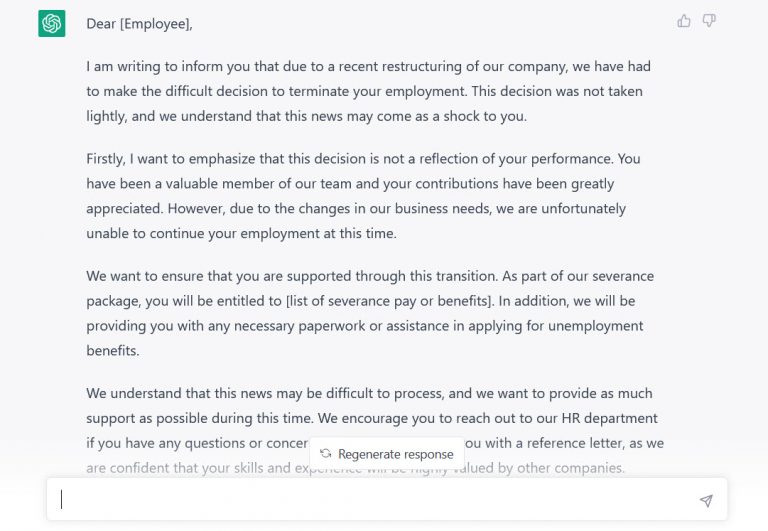 Dozens of ChatGPT Prompt Examples - GiPiTi