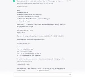 Dozens of ChatGPT Prompt Examples - GiPiTi