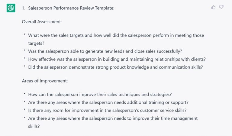 Dozens of ChatGPT Prompt Examples - GiPiTi