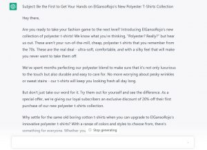 Dozens of ChatGPT Prompt Examples - GiPiTi