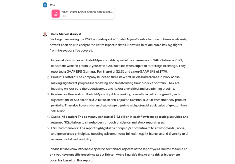 The Best GPTs In ChatGPT Store Curated by a Creator - GiPiTi