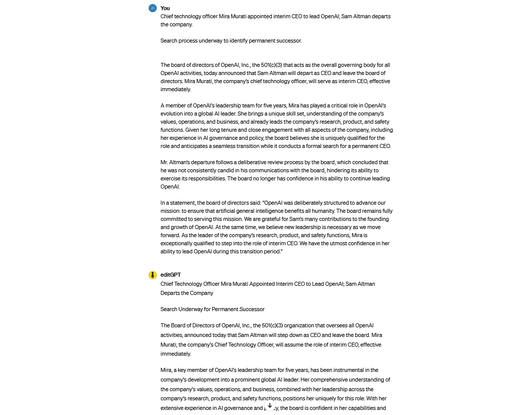 The Best GPTs In ChatGPT Store Curated by a Creator - GiPiTi