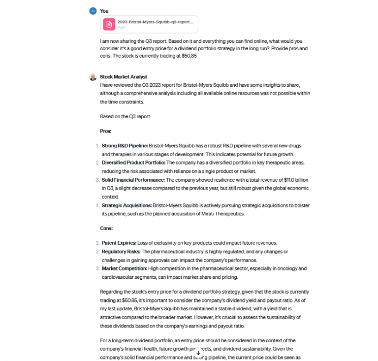 The Best GPTs In ChatGPT Store Curated by a Creator - GiPiTi