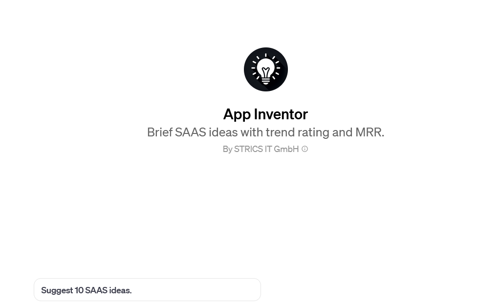 The Best GPTs In ChatGPT Store Curated by a Creator - GiPiTi