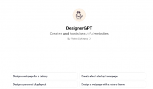 The Best GPTs In ChatGPT Store Curated by a Creator - GiPiTi