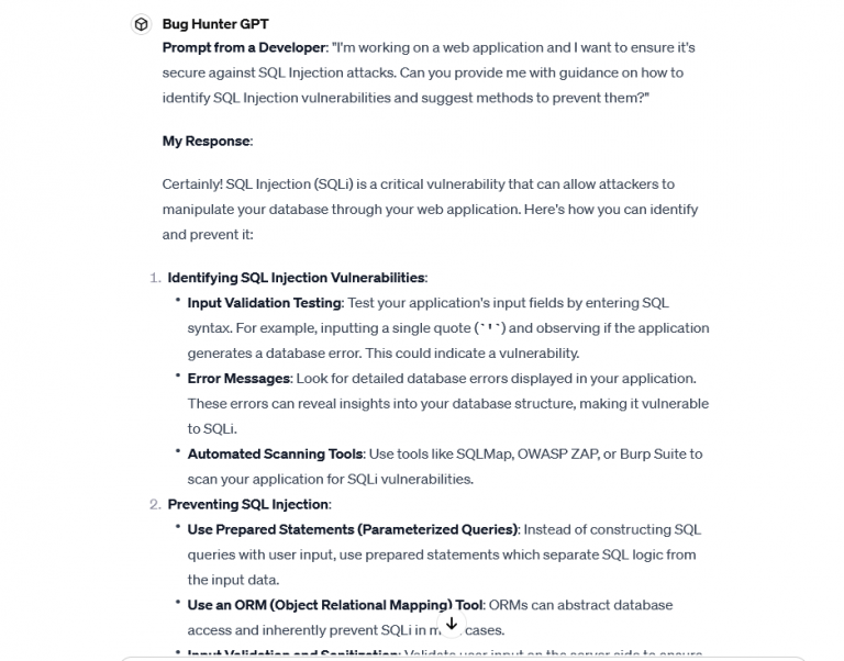 The finest GPTs for coding - Curated by GiPiTi