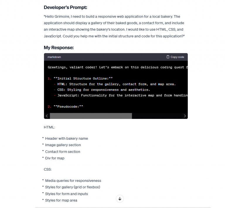 The finest GPTs for coding - Curated by GiPiTi