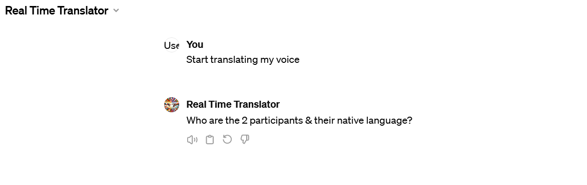 The Best GPTs In ChatGPT Store Curated by a Creator - GiPiTi