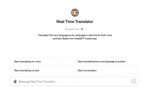 The Best GPTs In ChatGPT Store Curated by a Creator - GiPiTi