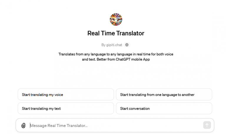 The Best GPTs In ChatGPT Store Curated by a Creator - GiPiTi