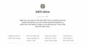 The Best GPTs In ChatGPT Store Curated by a Creator - GiPiTi
