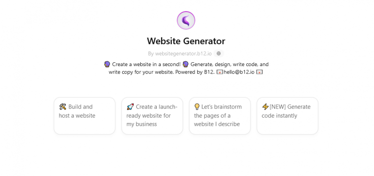 The Best GPTs In ChatGPT Store Curated by a Creator - GiPiTi