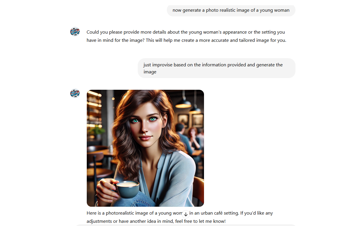 The Very Best GPTs for Image Generation and Edition - GiPiTi