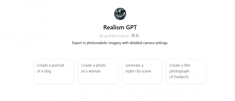 The Very Best GPTs for Image Generation and Edition - GiPiTi Chat