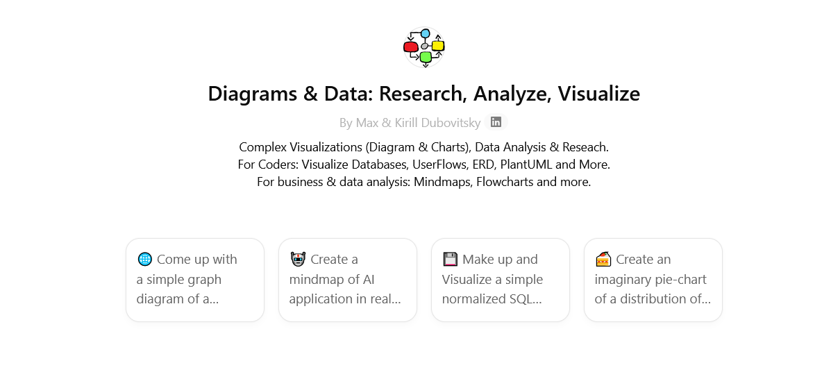 Top GPTs for Data and Academic Research - GiPiTi