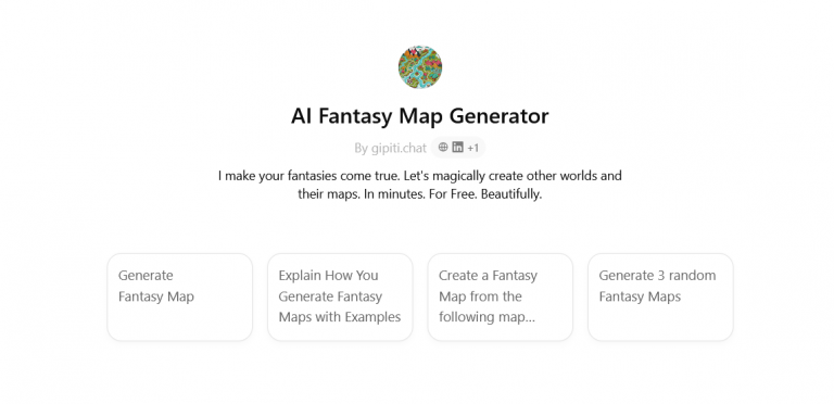 The Best GPTs In ChatGPT Store Curated by a Creator - GiPiTi