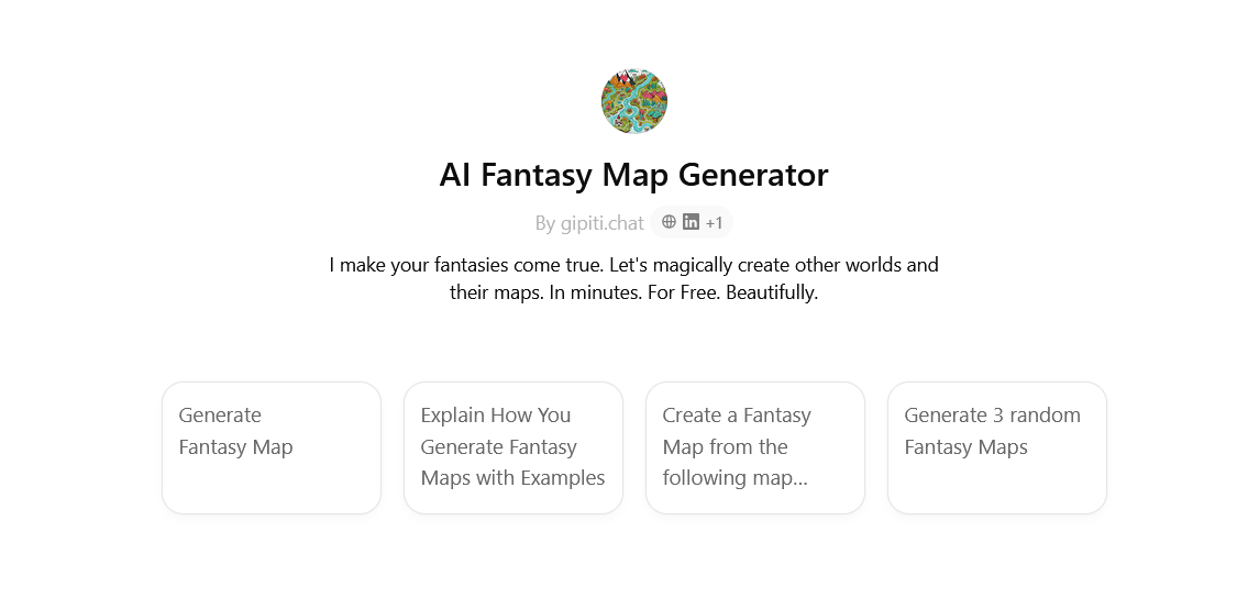 The Best GPTs In ChatGPT Store Curated by a Creator - GiPiTi