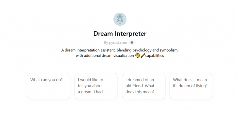 The Best GPTs In ChatGPT Store Curated by a Creator - GiPiTi