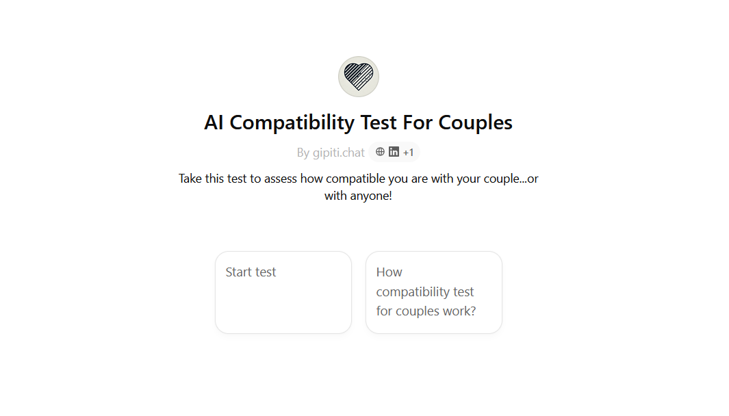 The Best GPTs In ChatGPT Store Curated by a Creator - GiPiTi