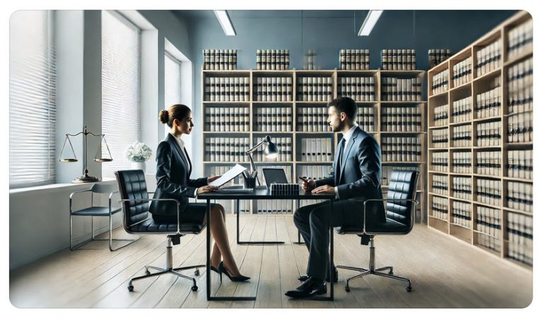 ChatGPT Prompts and Templates for Lawyers - GiPiTi