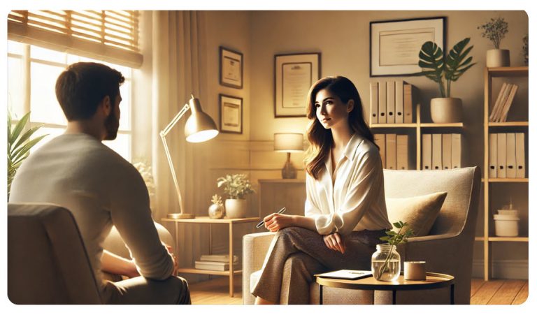 ChatGPT for Therapists With Practical Applications - GiPiTi