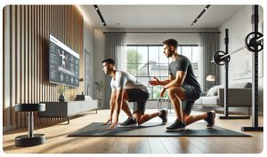 Using Chatgpt For a Custom Workout Plan - GiPiTi Chat