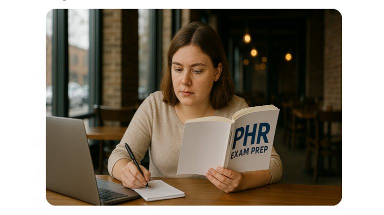 How To Use ChatGPT to Pass the PHR Exam - GiPiTi