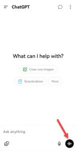 ChatGPT In Screen Share Mode (Image And Video) - GiPiTi