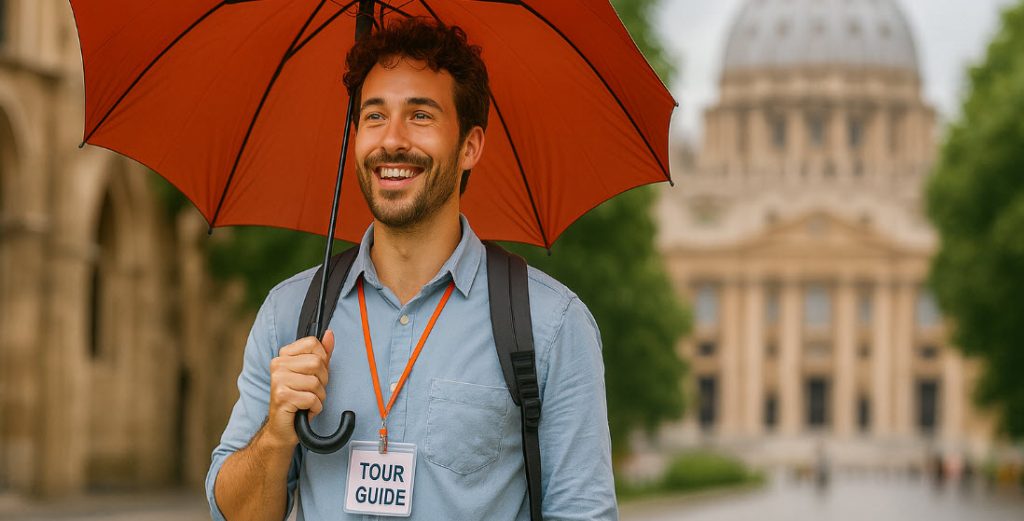 AI Audio Tour Guide For Any Destination (Unlimited And Free) - GiPiTi